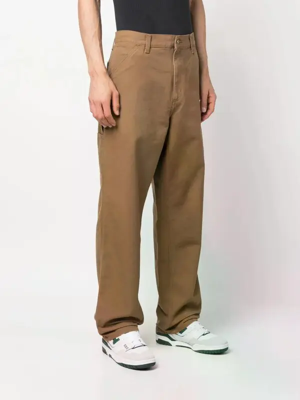 Carhartt Work In Progress Single Knee Trousers