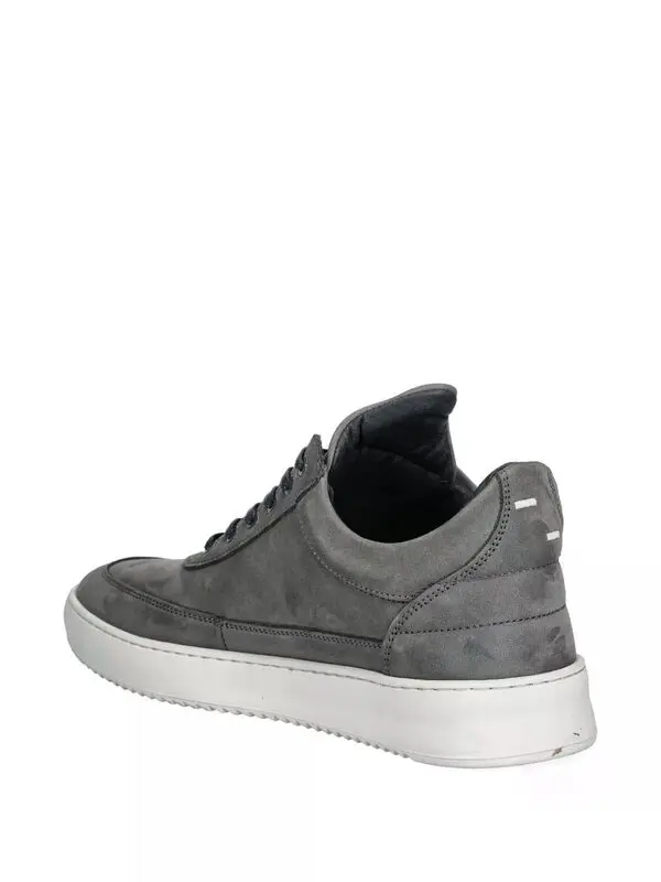 Filling Pieces Low-top Sneakers - Grey