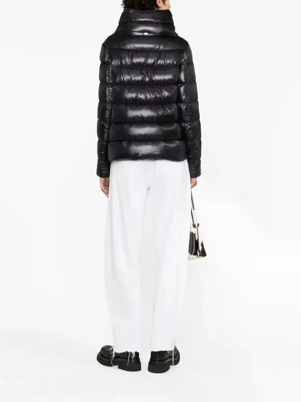 Herno Padded Down Jacket