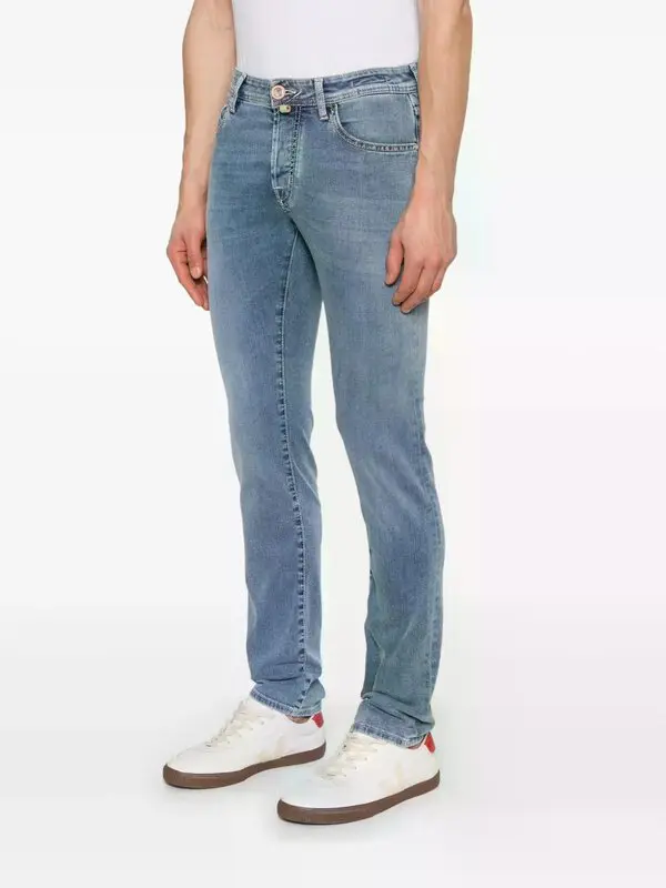 JACOB COHЁN Nick Jeans