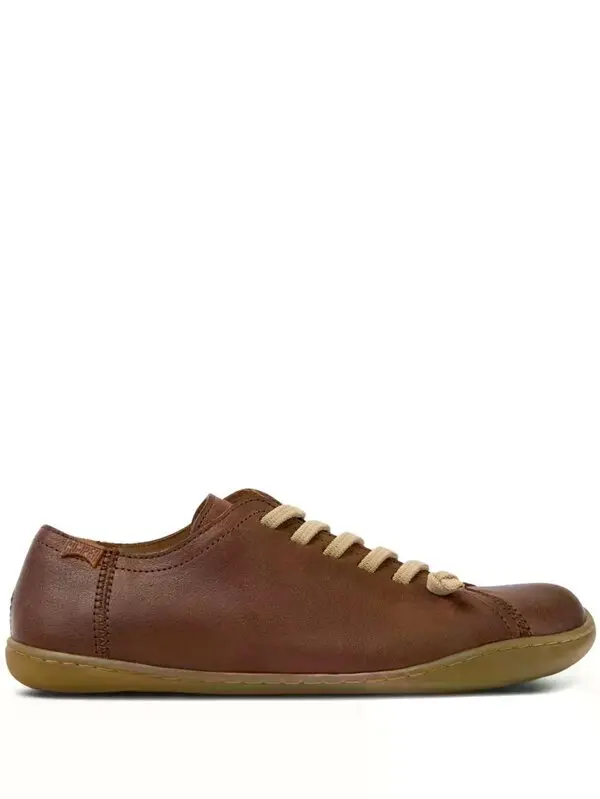 Camper Peu Cami Sneakers - Brown