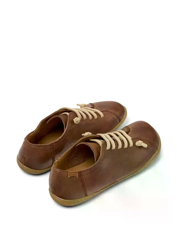 Camper Peu Cami Sneakers - Brown
