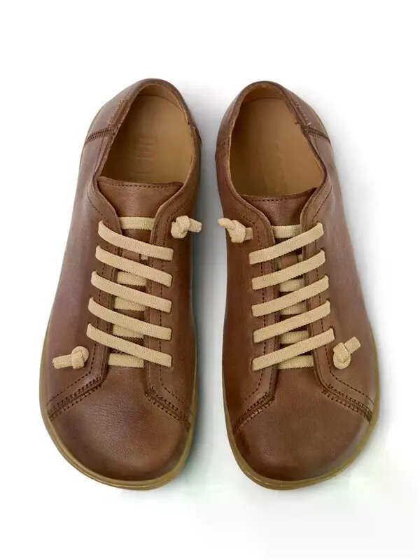 Camper Peu Cami Sneakers - Brown