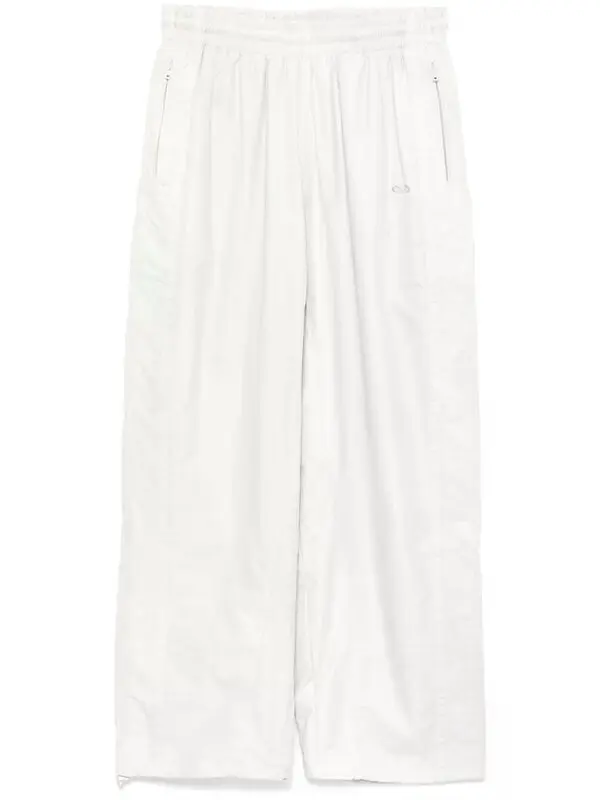 Vetements Oval Logo Tracksuit Pants