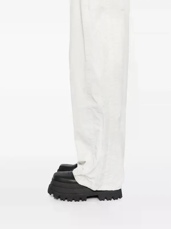 Vetements Oval Logo Tracksuit Pants