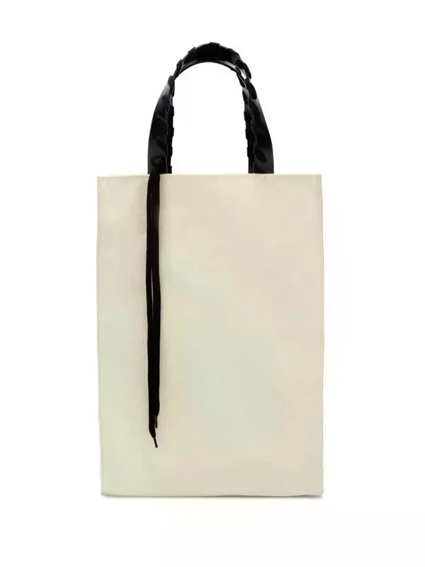 Palm Angels Logo-print Tote