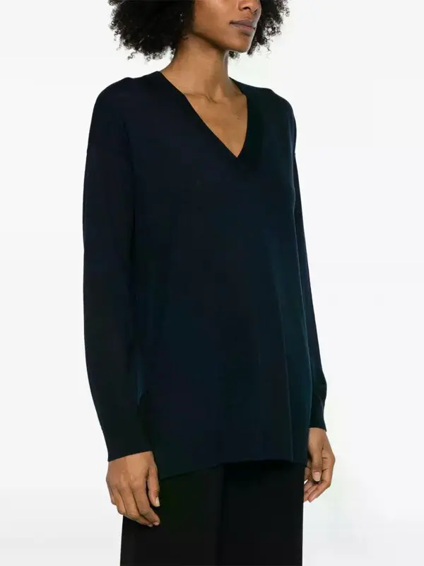 P.a.r.o.s.h V-neck Sweater