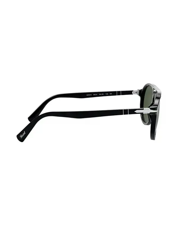 Persol Pilot-frame Sunglasses