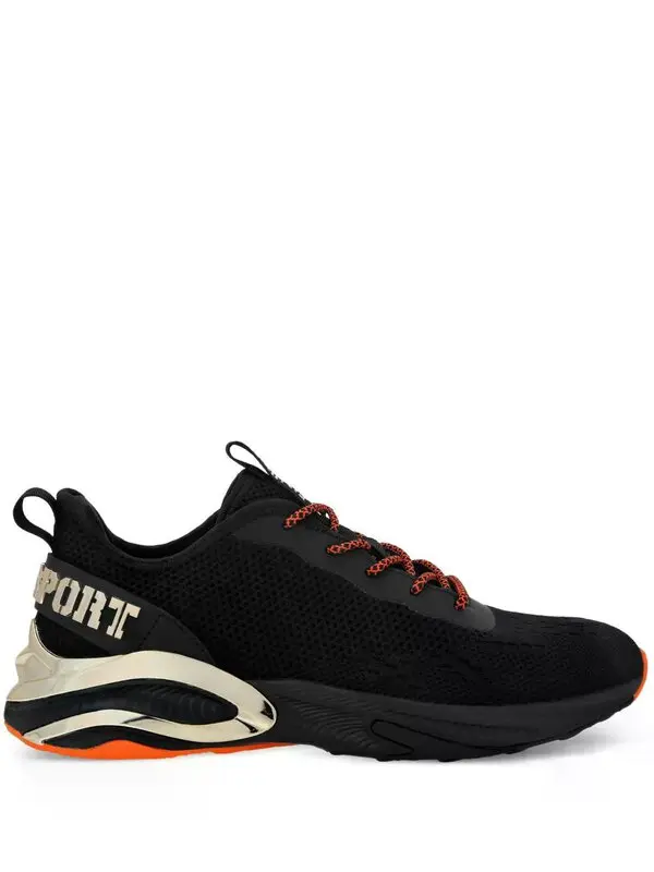 PLEIN SPORT Runner Ps Sneakers
