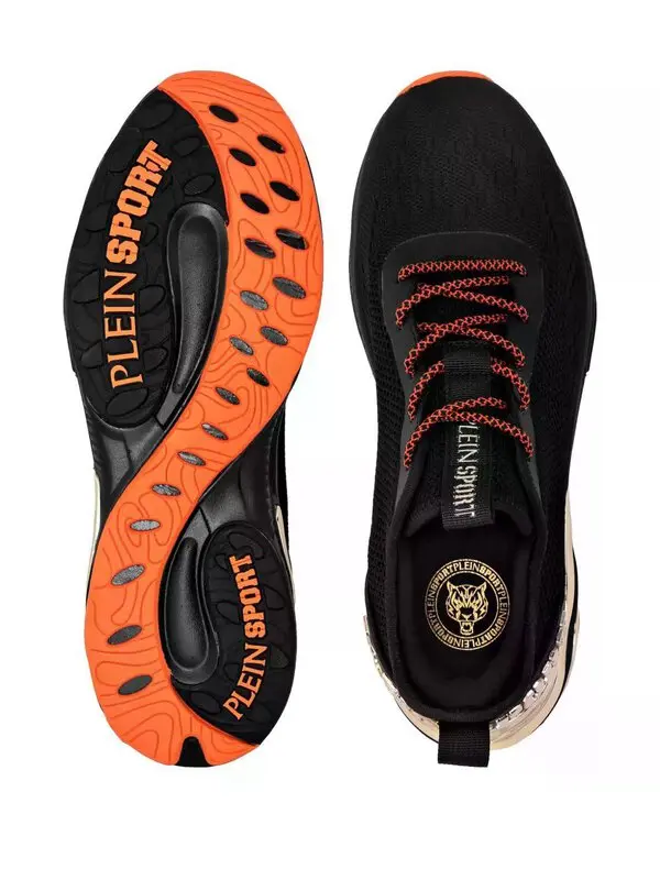 PLEIN SPORT Runner Ps Sneakers