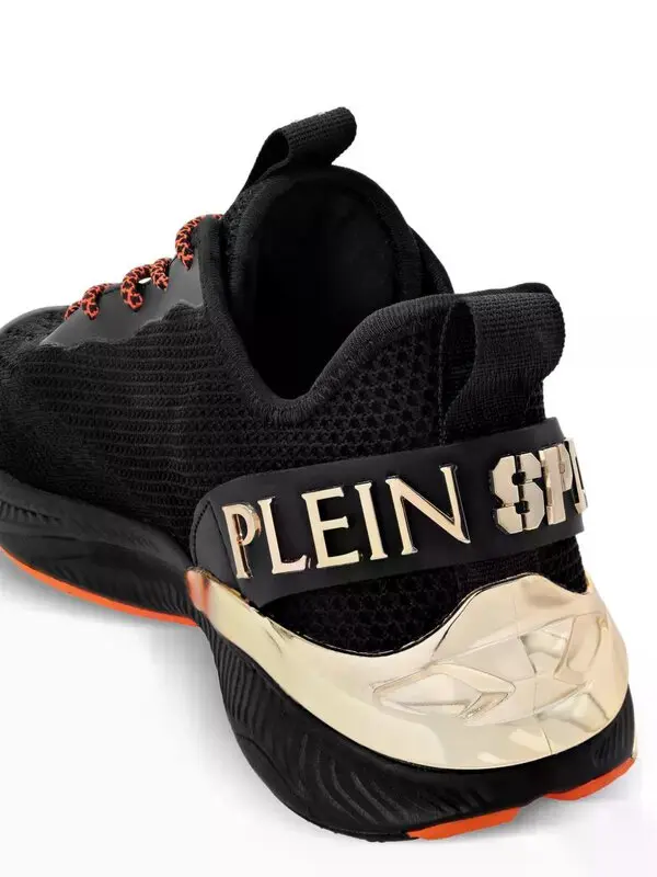 PLEIN SPORT Runner Ps Sneakers