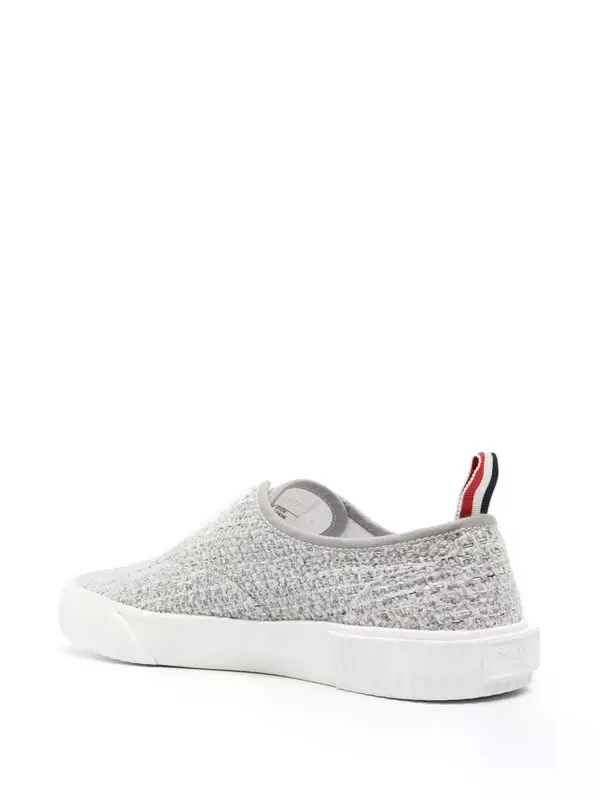 Thom Browne Heritage Tweed Sneakers