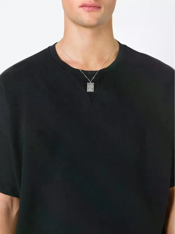 TRUE ROCKS Aaa Pass Necklace
