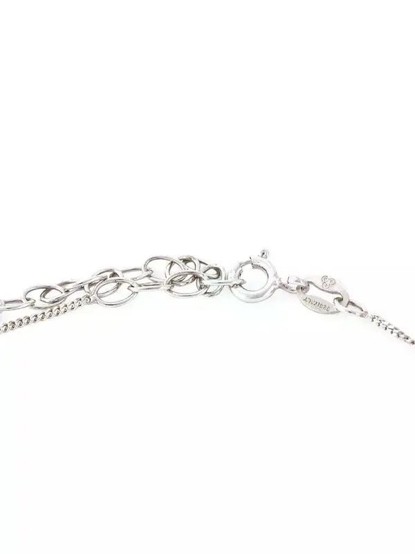 TRUE ROCKS Aaa Pass Necklace