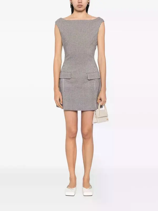 Staud Walker Dress