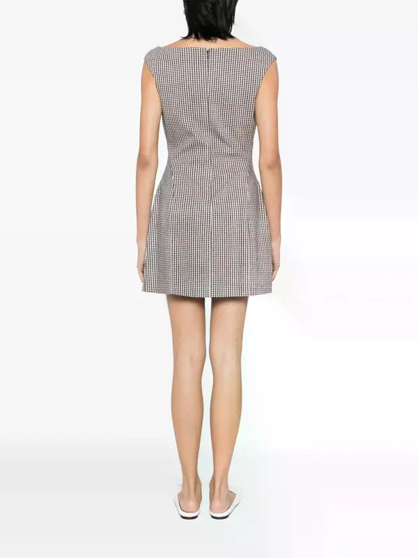 Staud Walker Dress