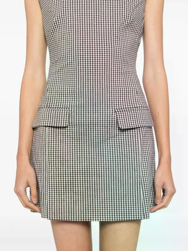 Staud Walker Dress