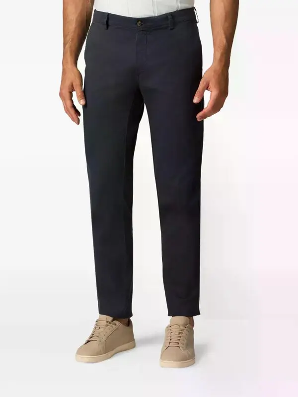 Brooks Brothers Cotton Trousers