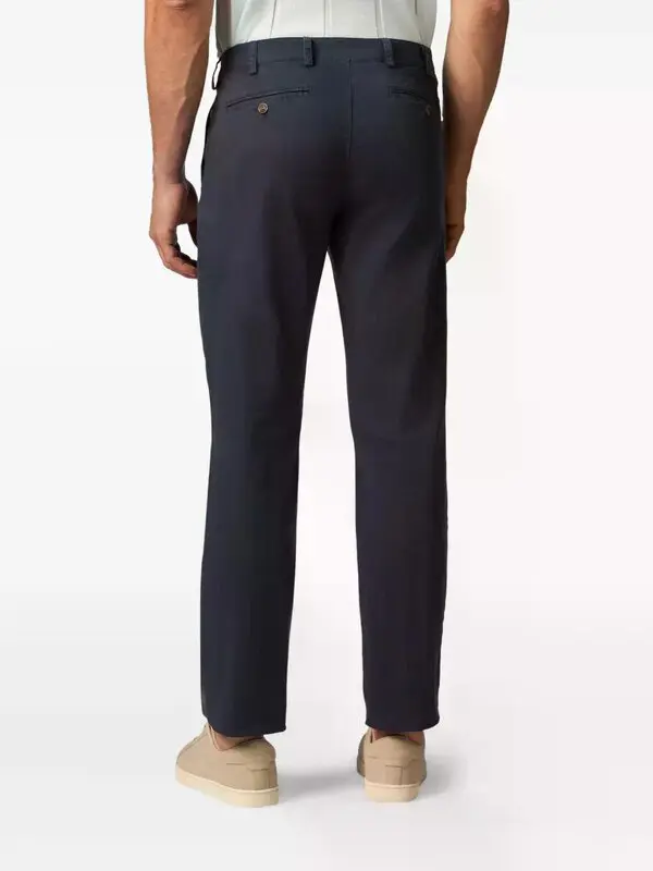 Brooks Brothers Cotton Trousers