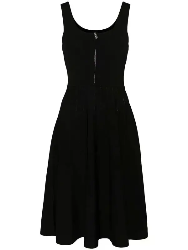 Pinko Tumbler Mini Dress