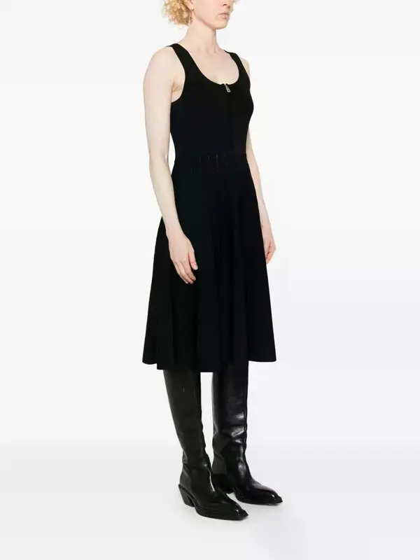 Pinko Tumbler Mini Dress
