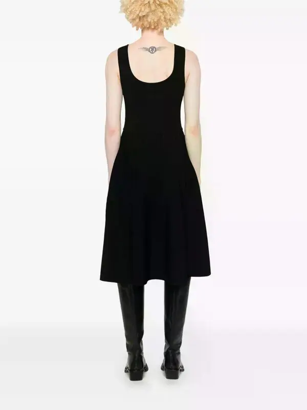 Pinko Tumbler Mini Dress