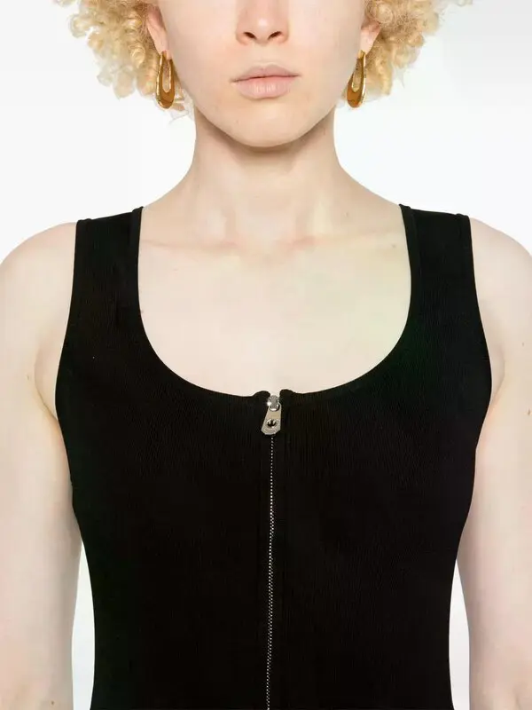 Pinko Tumbler Mini Dress