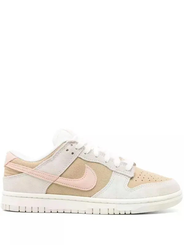 Nike Dunk Low Sneakers - Neutrals