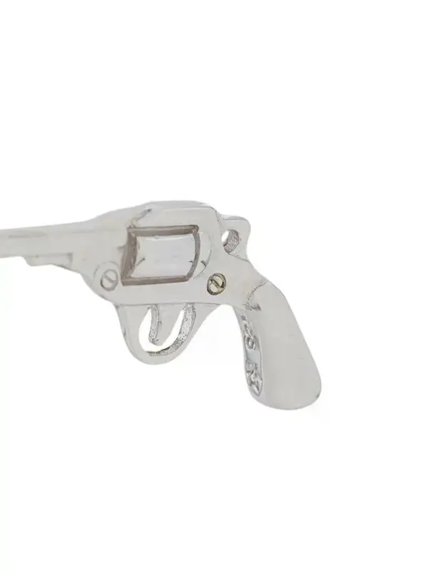 TRUE ROCKS Pistol Stud Single Earring