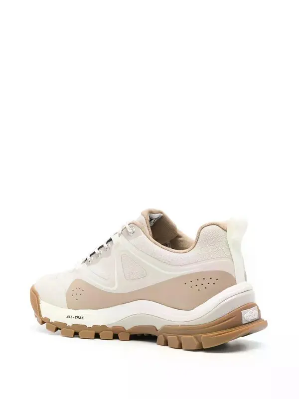 VANS Panelled Design Waterproof Gore-tex® Sneakers - Neutrals