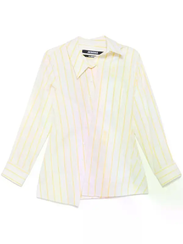 Jacquemus Pablo Shirt