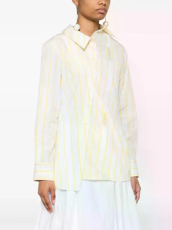 Jacquemus Pablo Shirt
