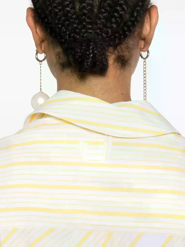 Jacquemus Pablo Shirt