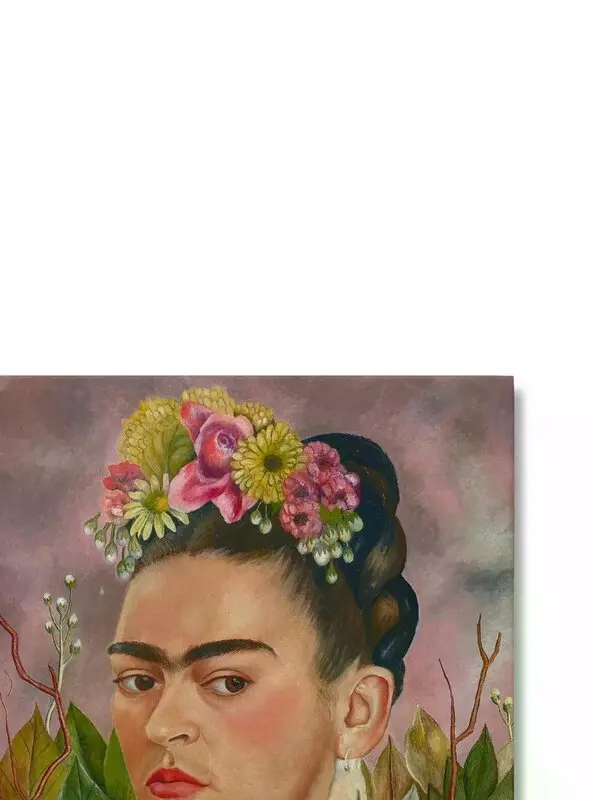 TASCHEN Frida Kahlo: The Complete Paintings Book
