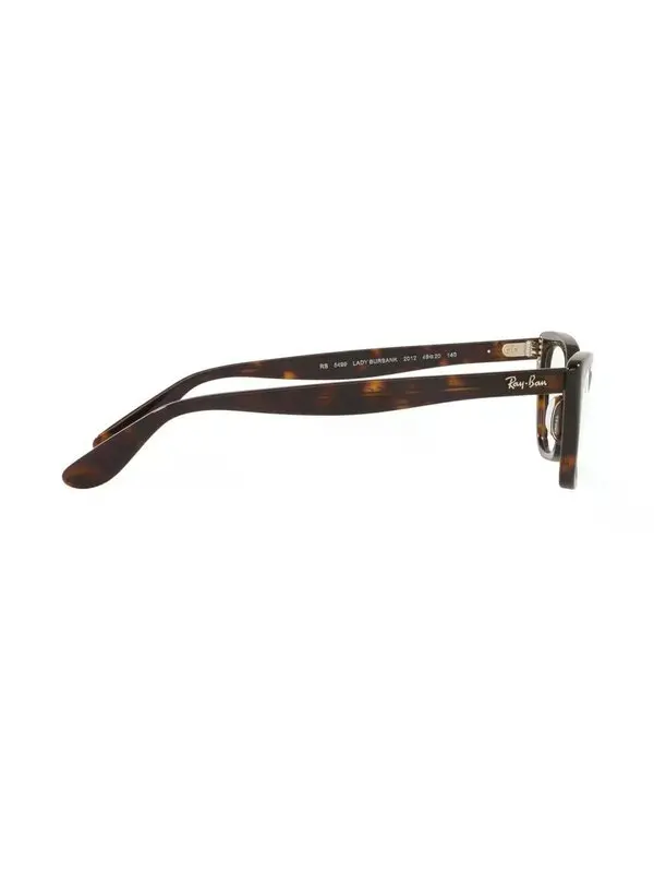 Ray-ban Lady Burbank Eyeglasses