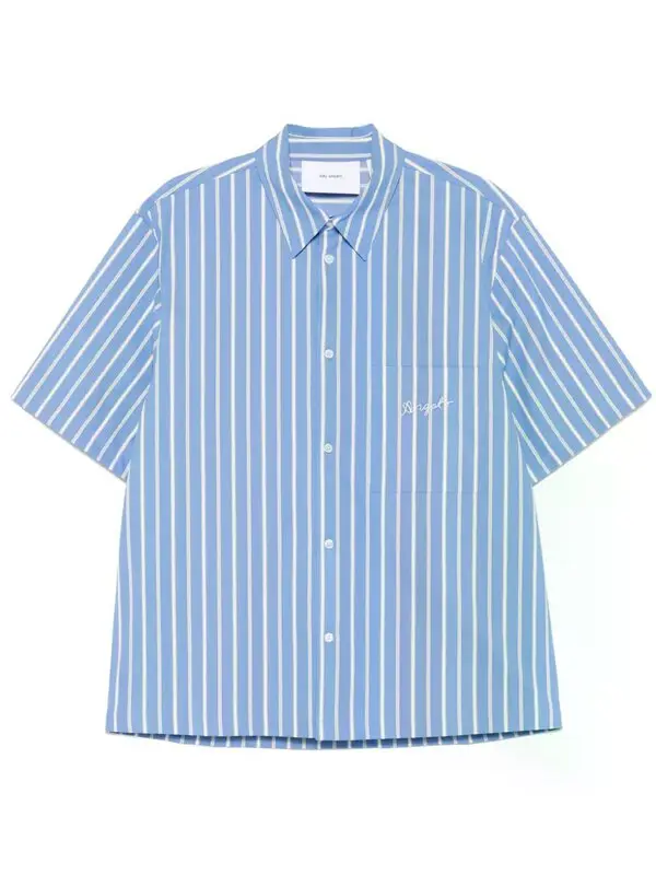 Axel Arigato Daily Shirt