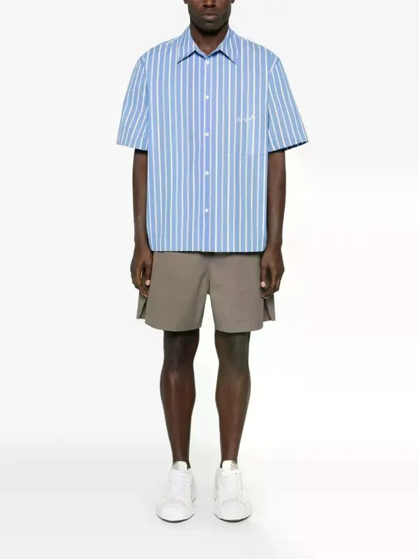 Axel Arigato Daily Shirt