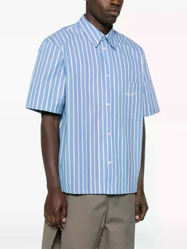 Axel Arigato Daily Shirt