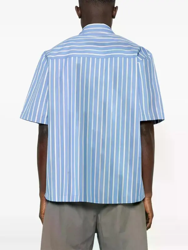 Axel Arigato Daily Shirt