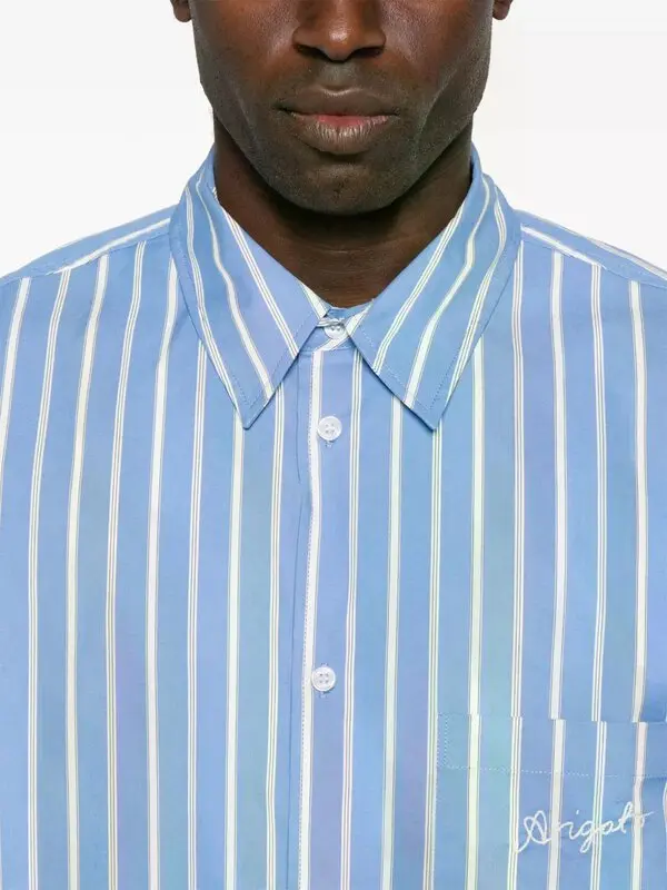 Axel Arigato Daily Shirt