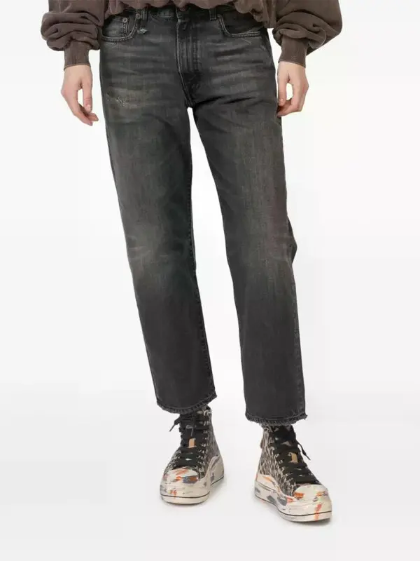 R13 Romeo Jeans