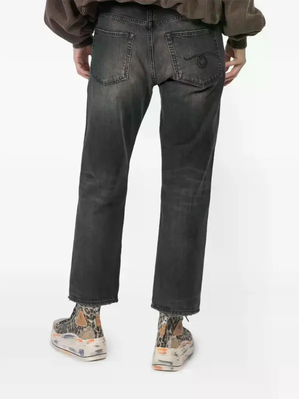 R13 Romeo Jeans