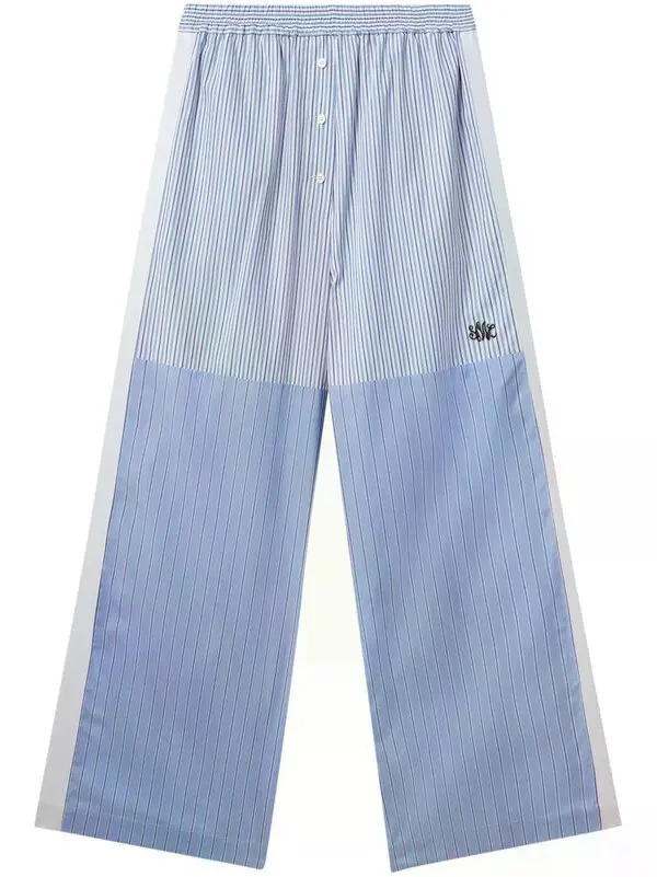 Stella McCartney Striped Trousers