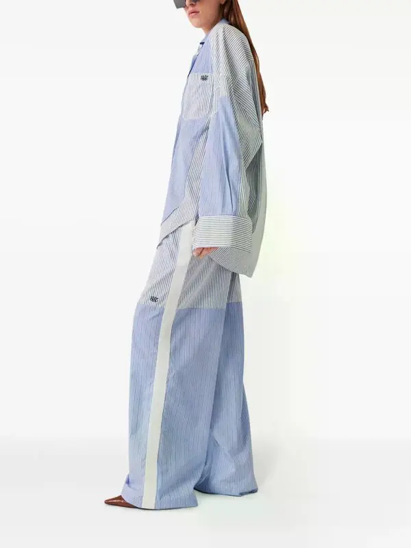 Stella McCartney Striped Trousers