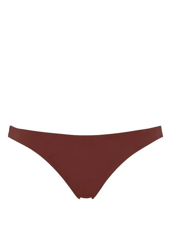 ERES Fripon Bikini Briefs - Brown