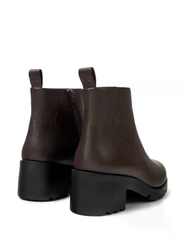 Camper Wanda Boots