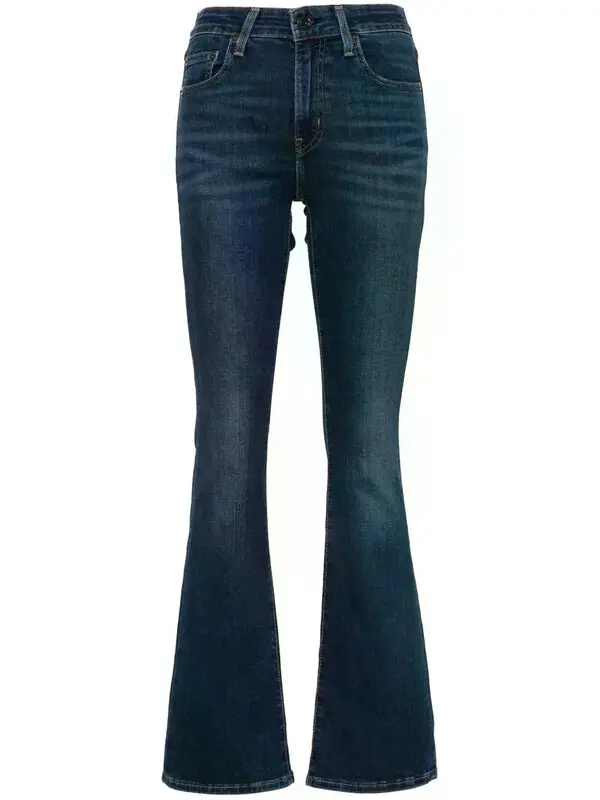 LEVI'S 725™ High-rise Bootcut Jeans