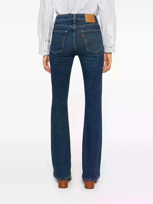 LEVI'S 725™ High-rise Bootcut Jeans