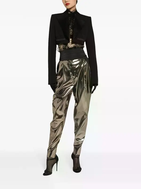 Dolce & Gabbana Spencer Jacket