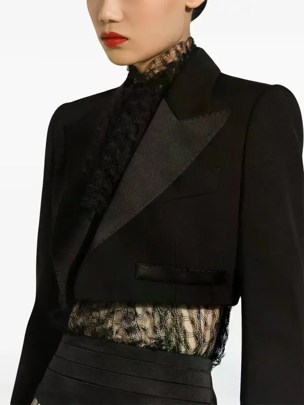 Dolce & Gabbana Spencer Jacket